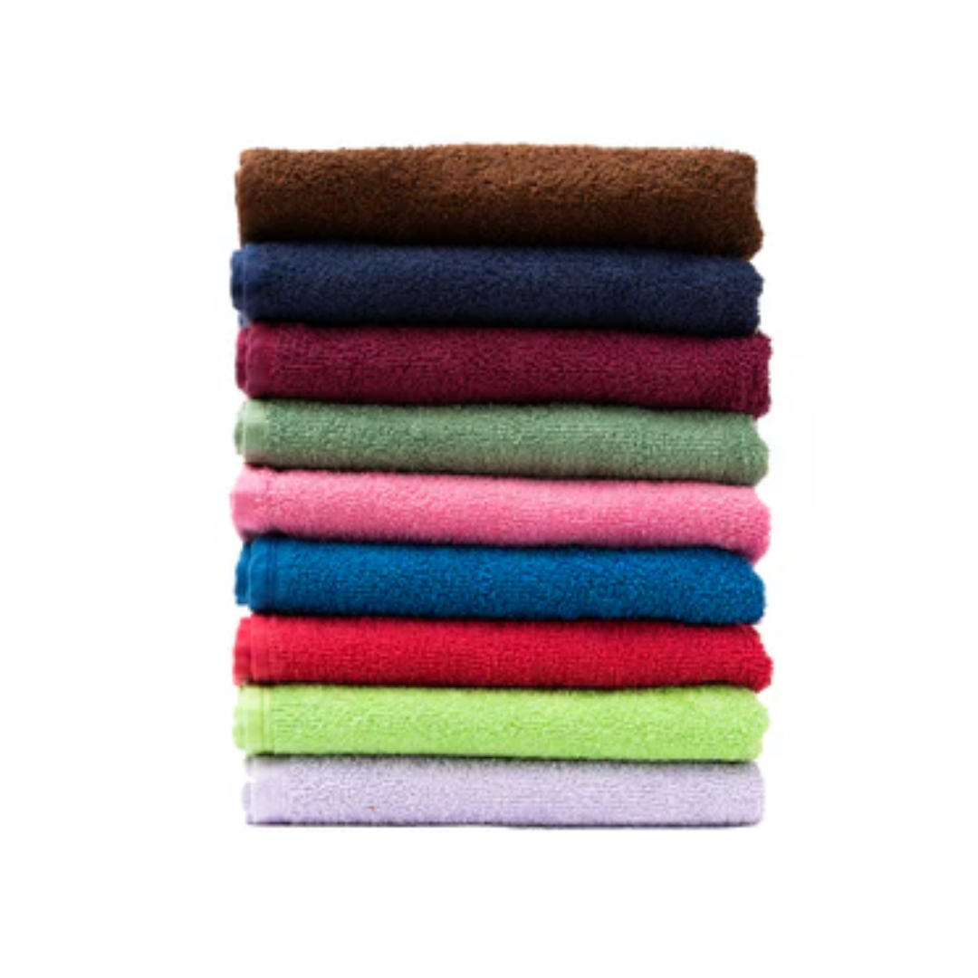 Nail Salon Towels – Towel Emporium