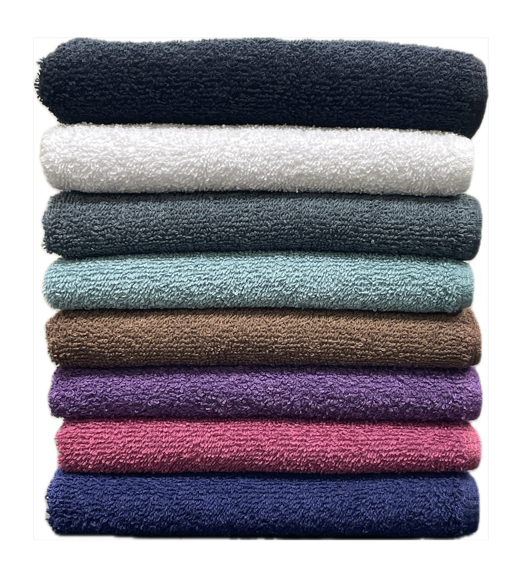 Nail Salon Towels – Towel Emporium