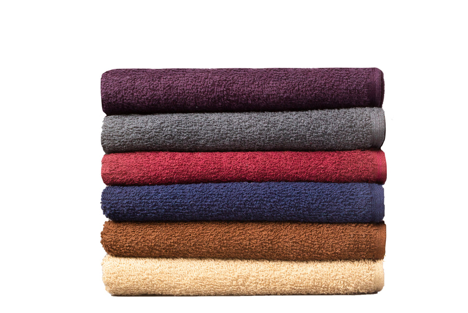 Nail Salon Towels – Towel Emporium